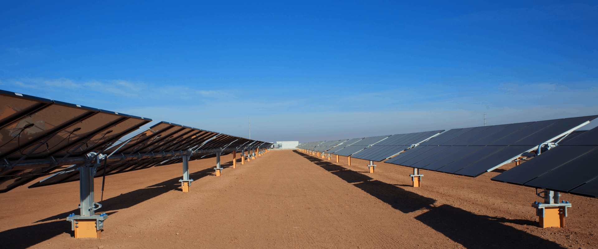 Idemitsu Renewables – Develop and construct solar projects to own and ...