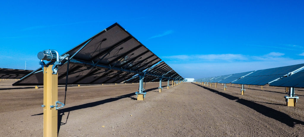 Idemitsu Renewables Completes $60 Million Financing for 50 Megawatt ...